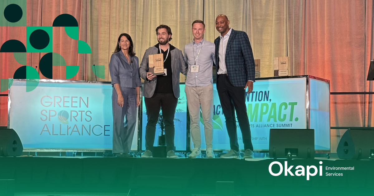 Okapi Environmental Services